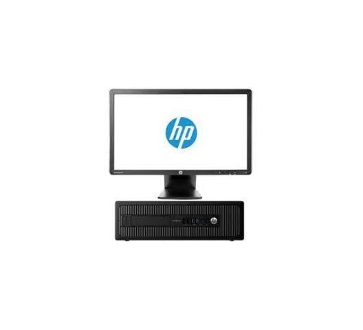 HP Core i5 Desktop 4GB/500GB HDD – Techcloud Computers