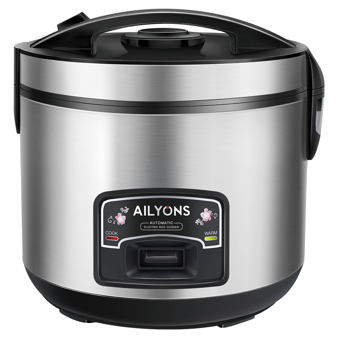Ailyons RCX-18B01 Pressure Cooker - 0723289974